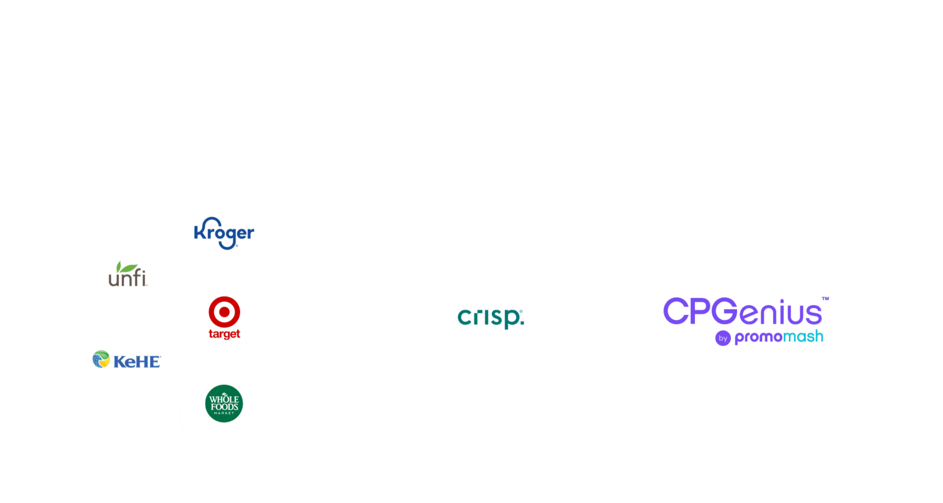 Promomash + Crisp Partnership | Learn More and Request Info